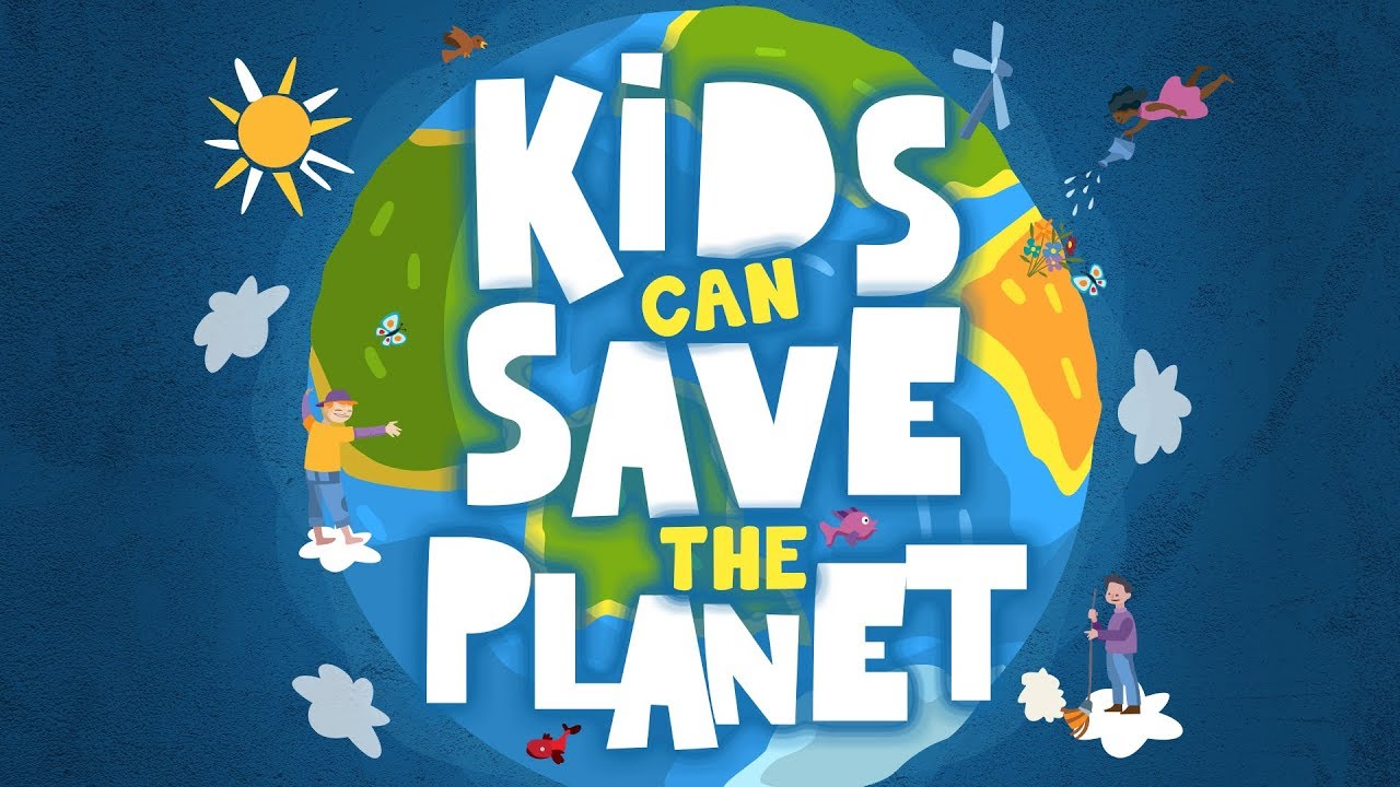 Save The Earth Pictures For Kids