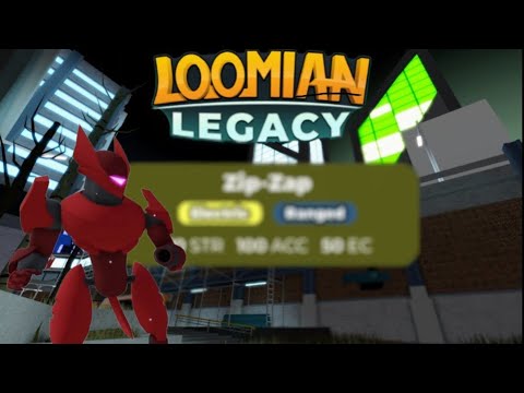 Protogon it's Time To shine - LOOMIAN LEGACY PVP - YouTube
