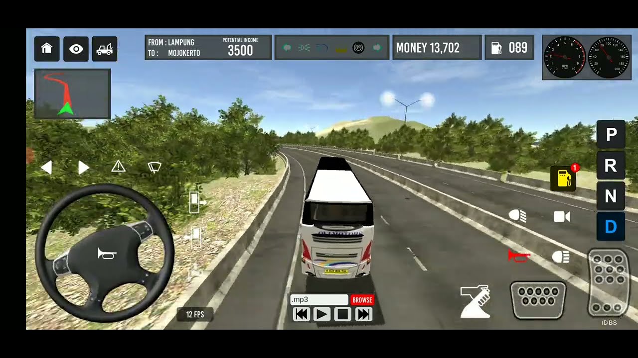 Bus Simulator Ultimate - The Newest Version of the Best Bus Simulator ...