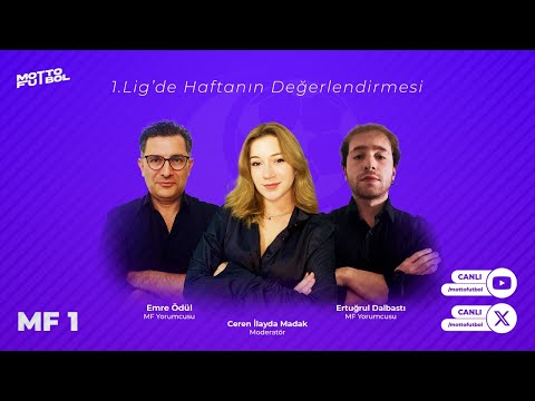 1. Lig 24. Hafta Değerlendirmesi / Dadaşlar Sakarya'da da galip, Manisa FK tam gaz!