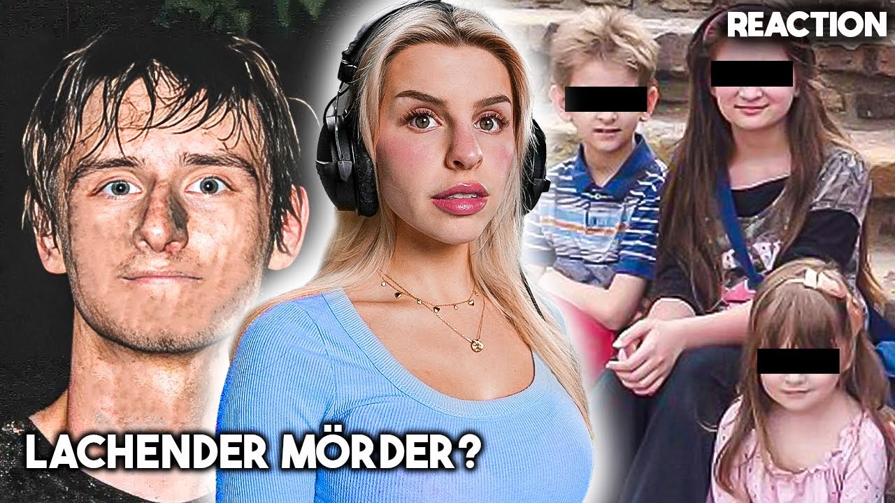 Sie töten ihre Familie 😳 | Der Fall Bever Family - YouTube