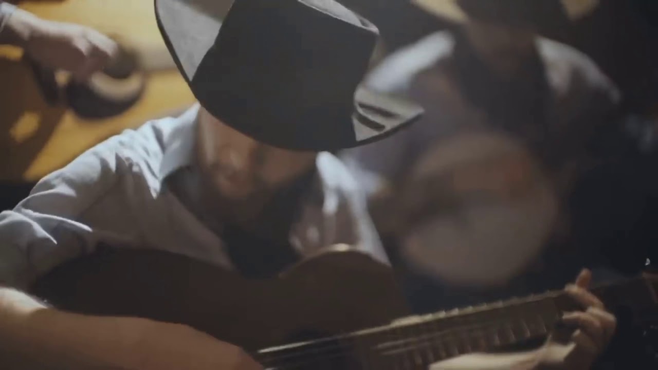 Colter Wall - Henry And Sam - YouTube