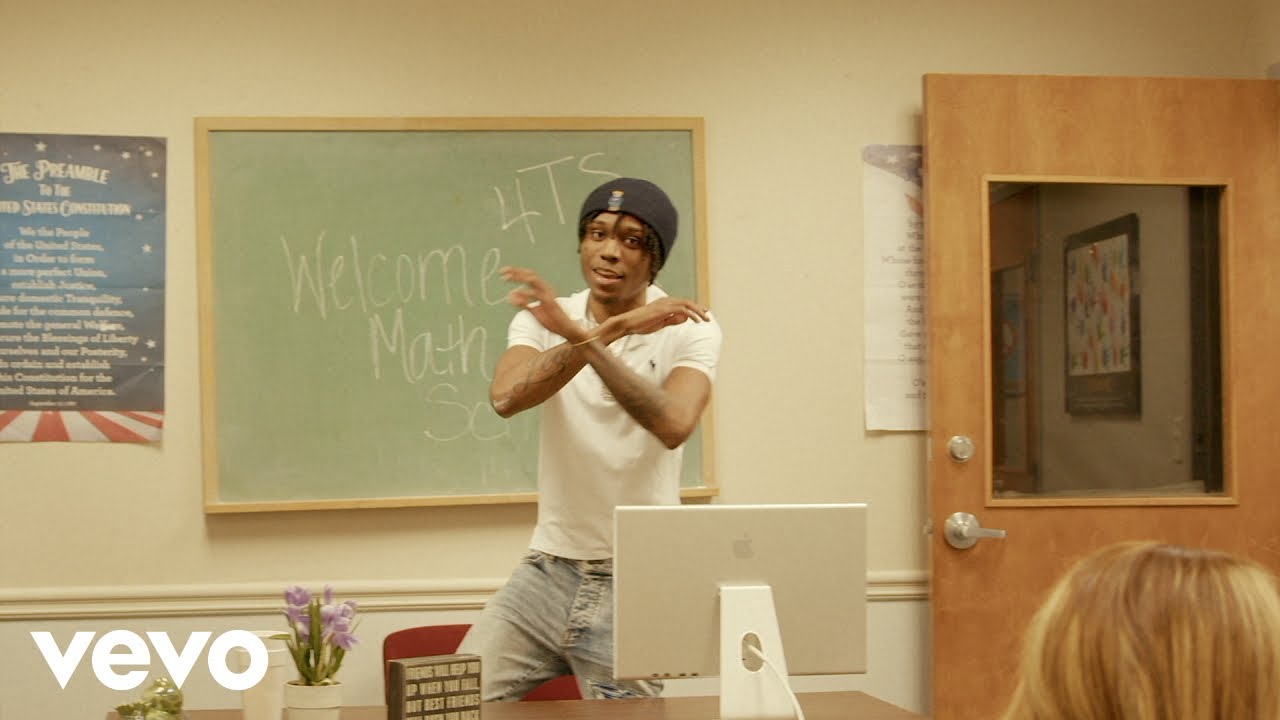 Scorey - Math Scholars (Official Video) - YouTube