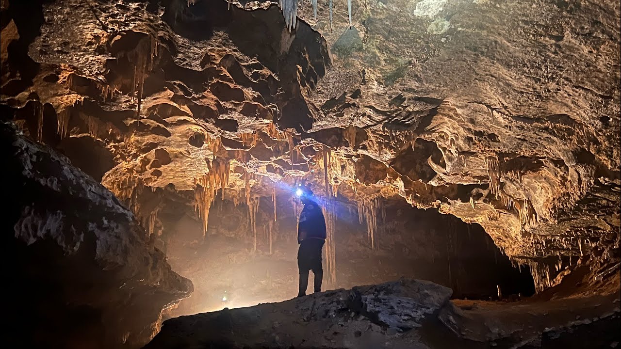 El Peñon Santander ⛰️ | La cueva del oro | El corazón del mundo - YouTube