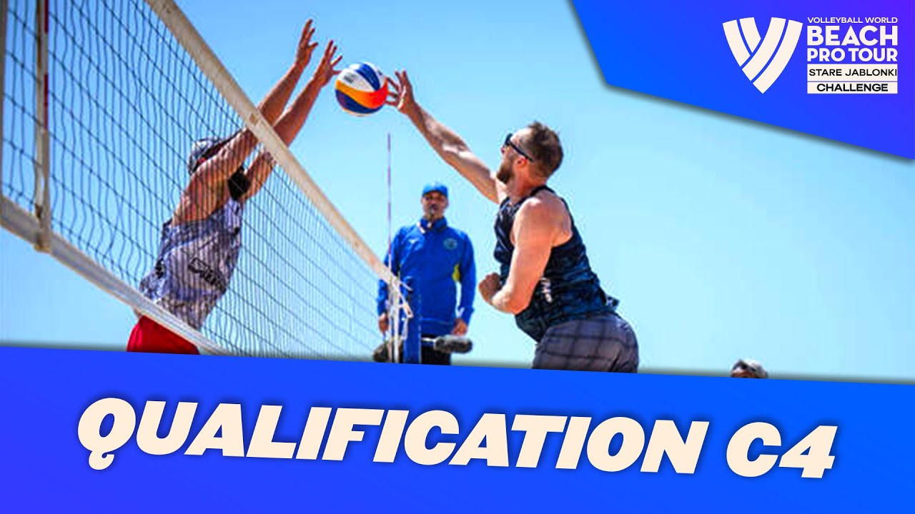 Stare Jablonki | Qualification | Challenge | Morning Session C4 - YouTube