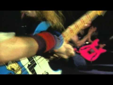 Mr. Big - Live In San Francisco - Shy Boy - 16 of 17 (HD 1080)