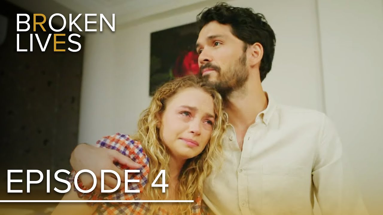 Broken Lives - Episode 4 English Subtitled | @BrokenLivesKirikHayatlar ...
