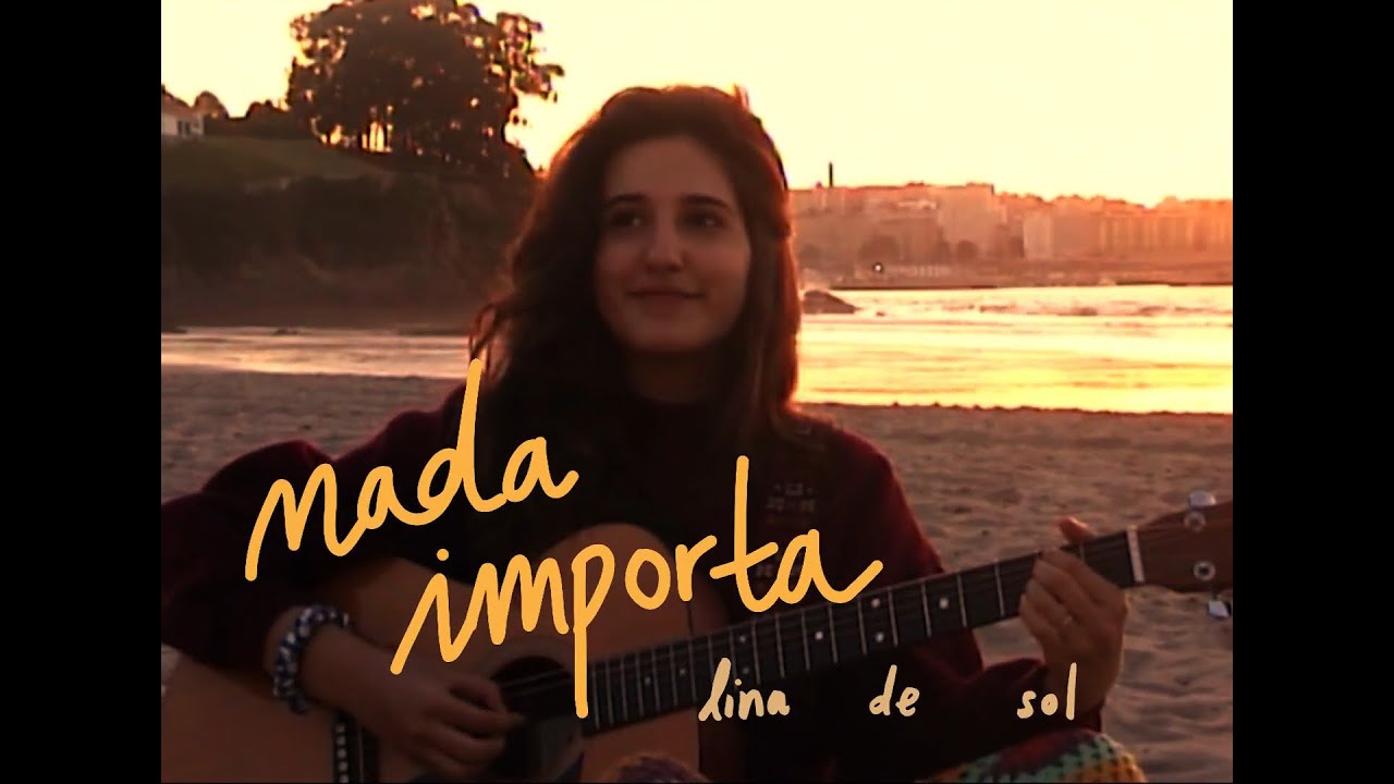 Lina de Sol - Nada Importa Acordes - Chordify