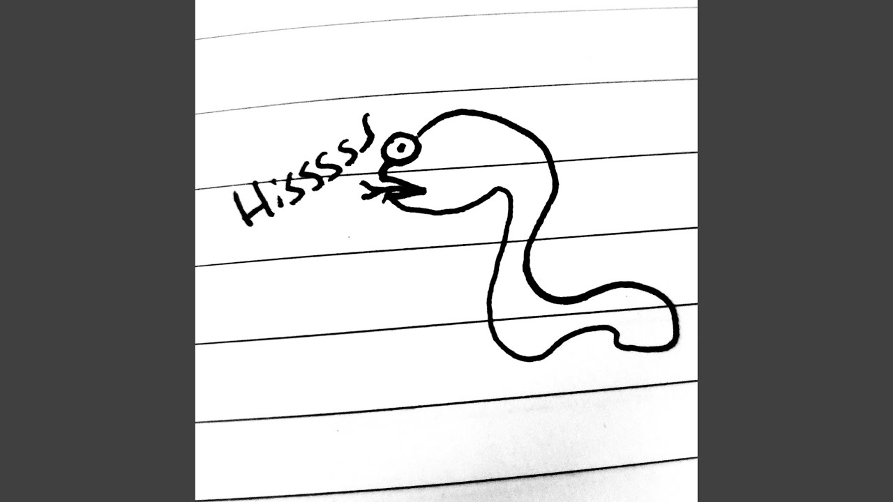 Snake Go Hissss (feat. Dancing to Conclusions & Conner Walsh) - YouTube