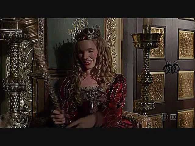 The Tudors Catherine Howard
