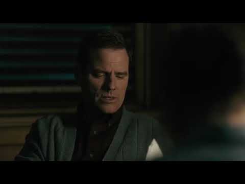 Ruhani Varlıklar & Gerilim Filmi-Türkçe Dublaj