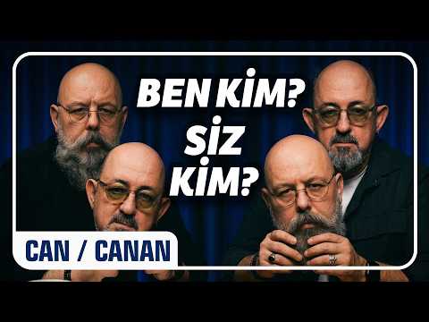 Ben Kim? Siz Kim? I Önce Can Sonra Canan 351.Bölüm