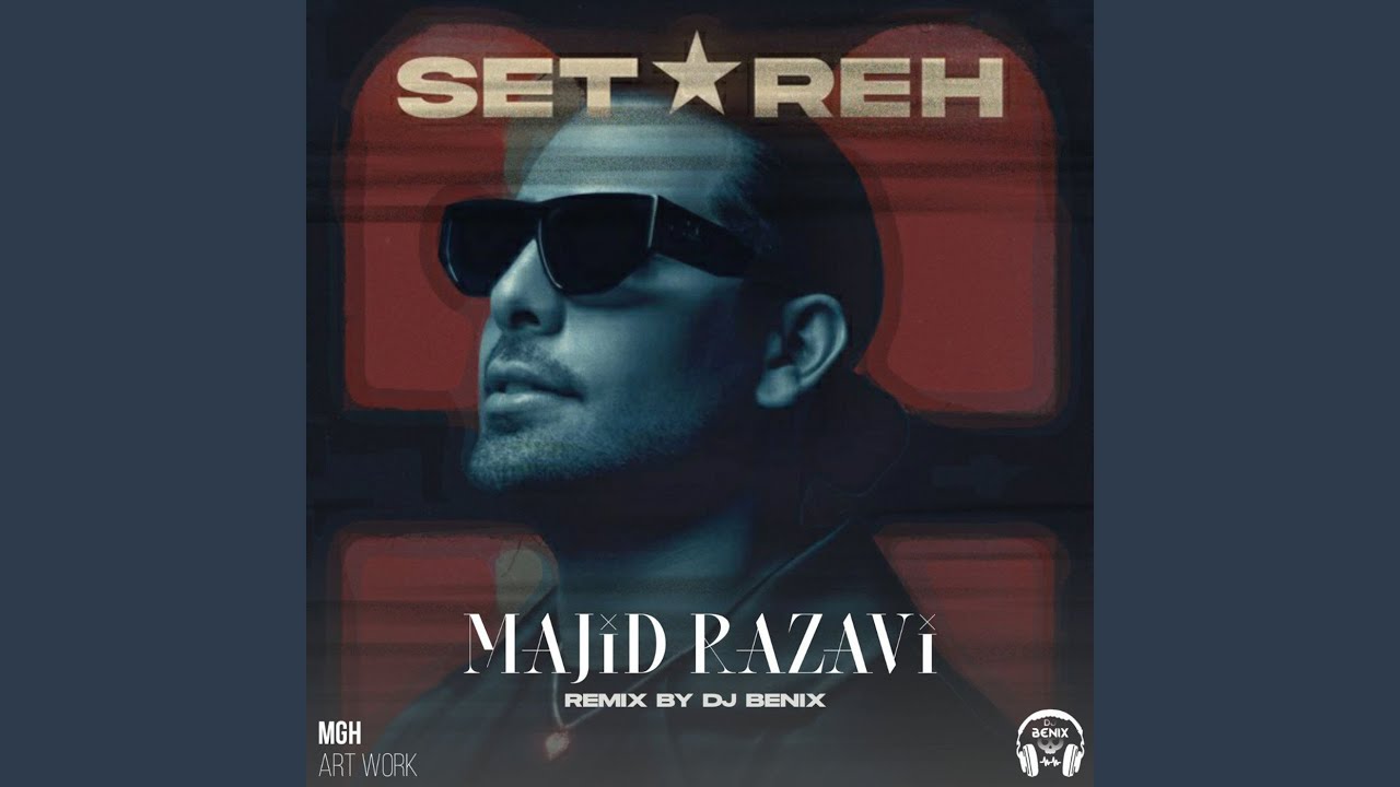Setareh (Remix) - YouTube