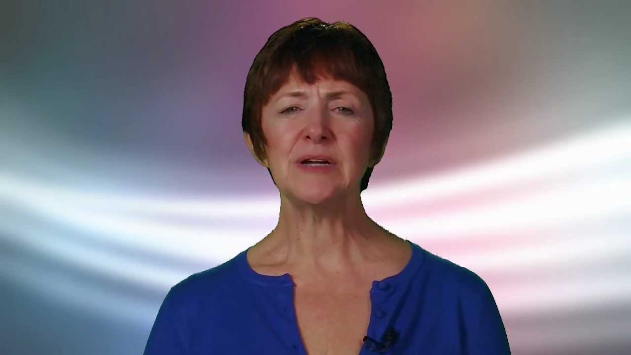 Welcome to Nancy Haller Website - YouTube