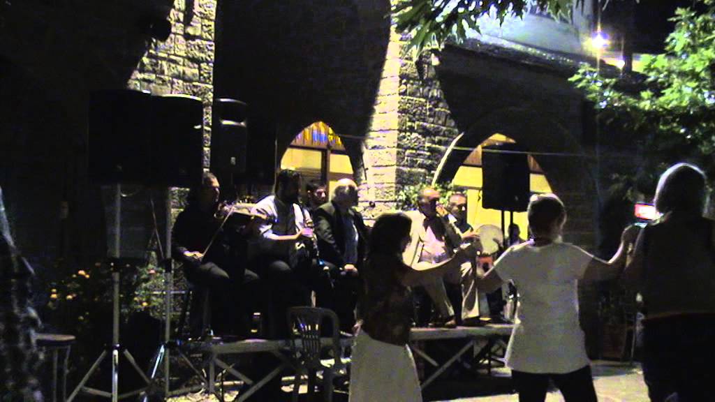 ΠΑΝΗΓΥΡΙ ΣΤΑ ΠΡΑΜΑΝΤΑ ΙΩΑΝΝΙΝΩΝ 27 7 2014 8 Youtube