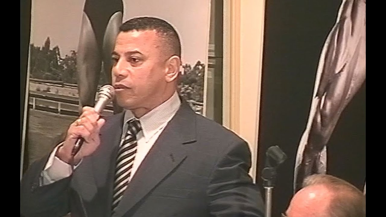 Oscar Heidenstam Foundation Dinner, Chris Dickerson, David Webster 8th ...