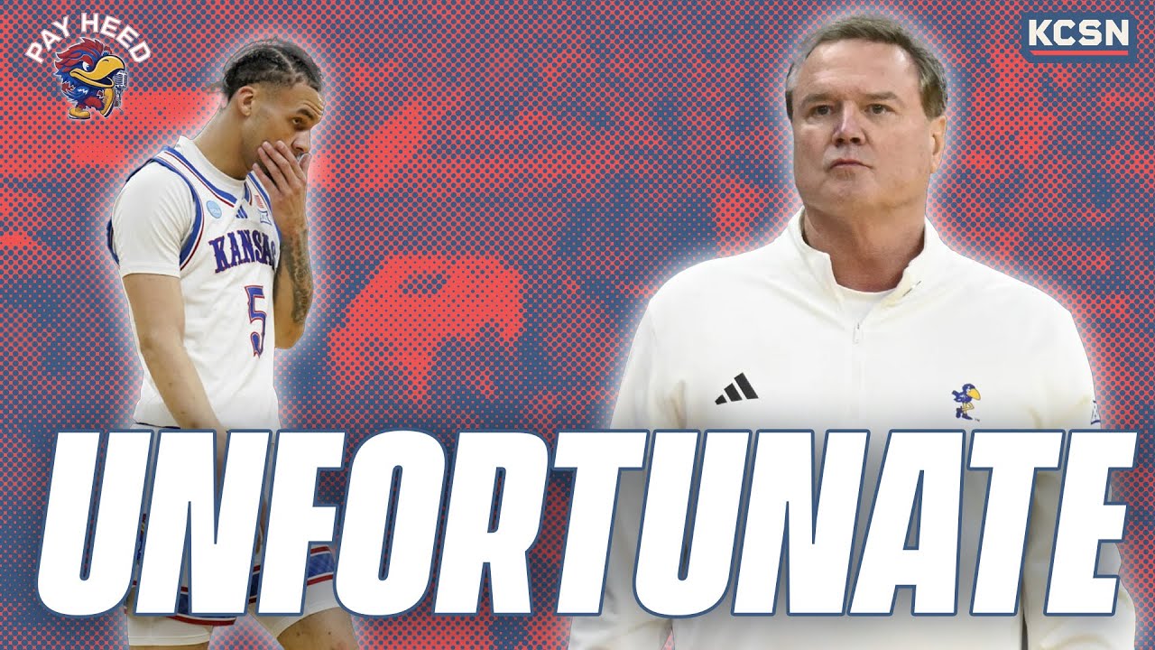 A Predictable End to a Disappointing Season - YouTube