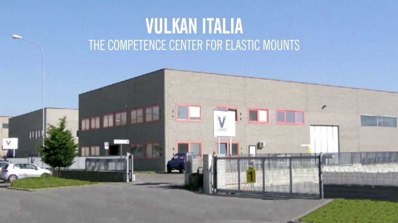 Vulkan Turkey Tanıtım - YouTube