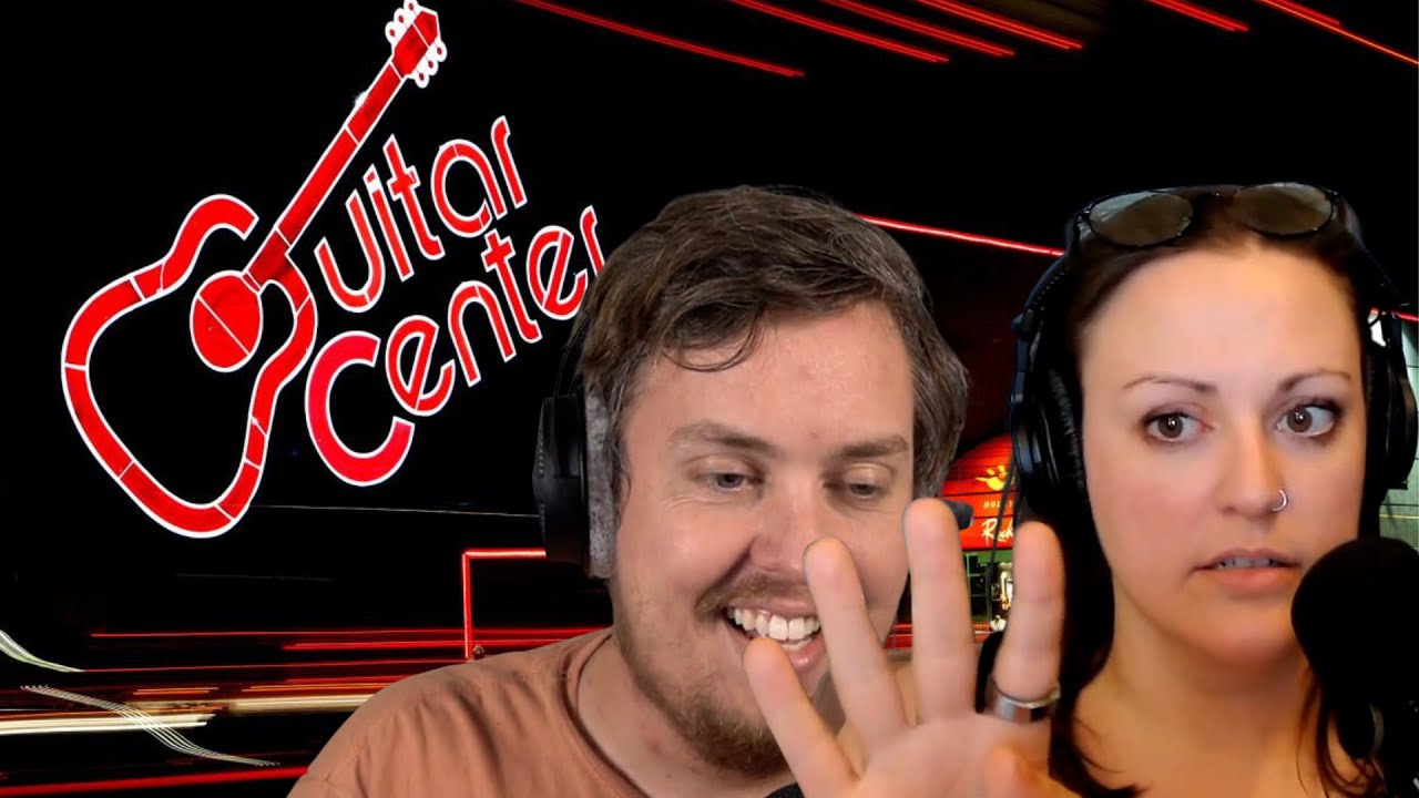 STOP PLAYING THE INSTRUMENTS - YouTube