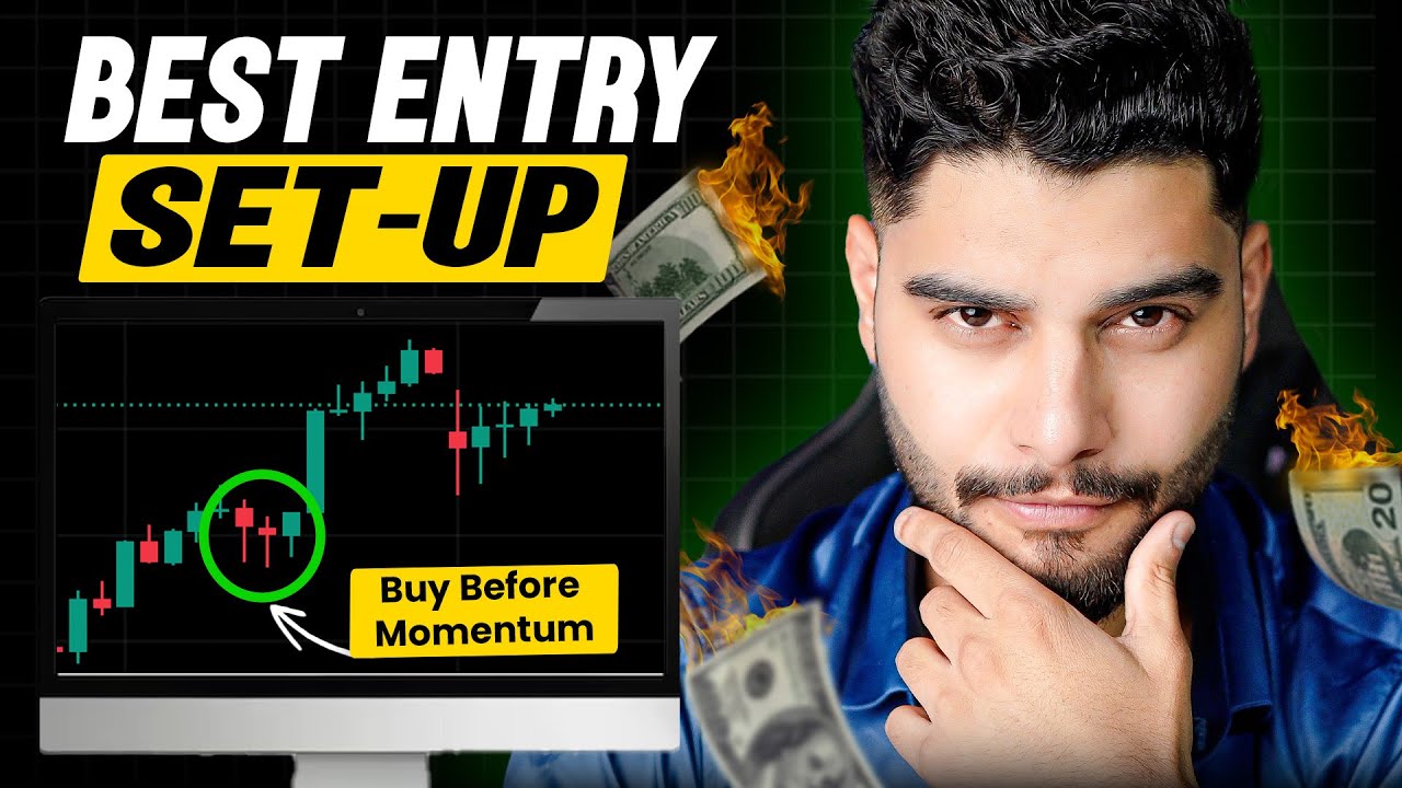 Perfect Entry Strategy: How to Buy Before Momentum Moves ...