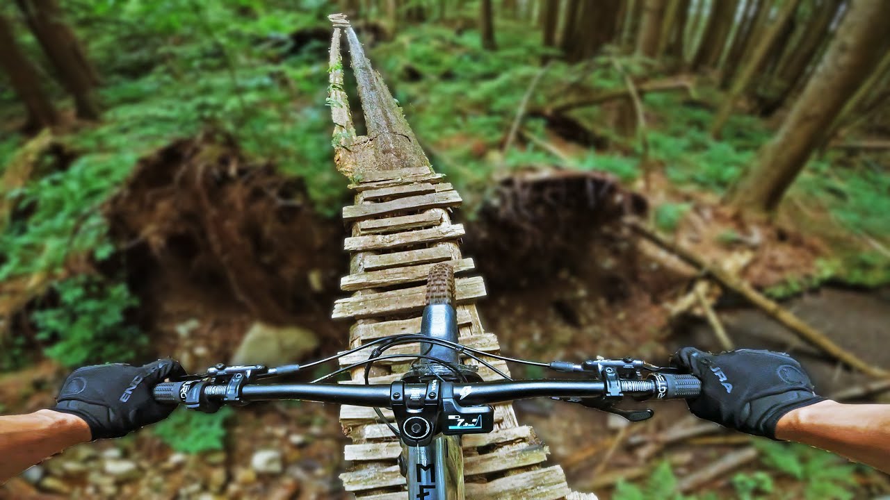 This Is Where E-Bikes Fail - YouTube