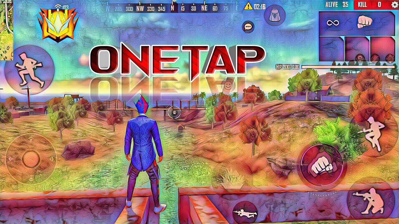 1 vs 1 one tab challenge aimbot 👽 🤖 - YouTube