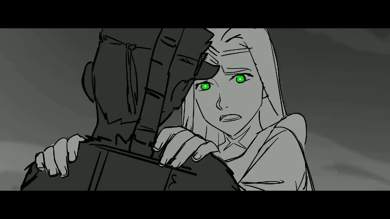 "If I Lose Myself Again… Please Bring Me Back" | Emotional Animation ...