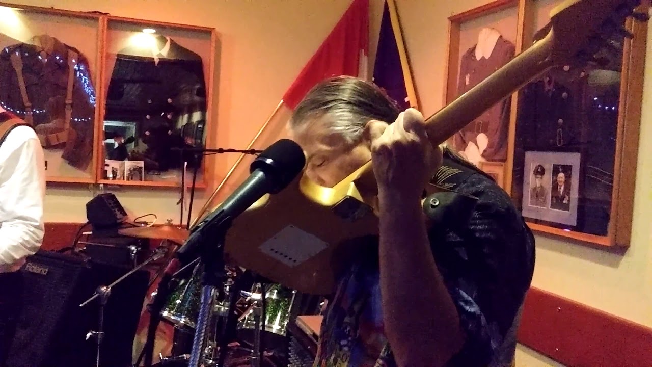 City Slickers with Lloyd Haskell - YouTube