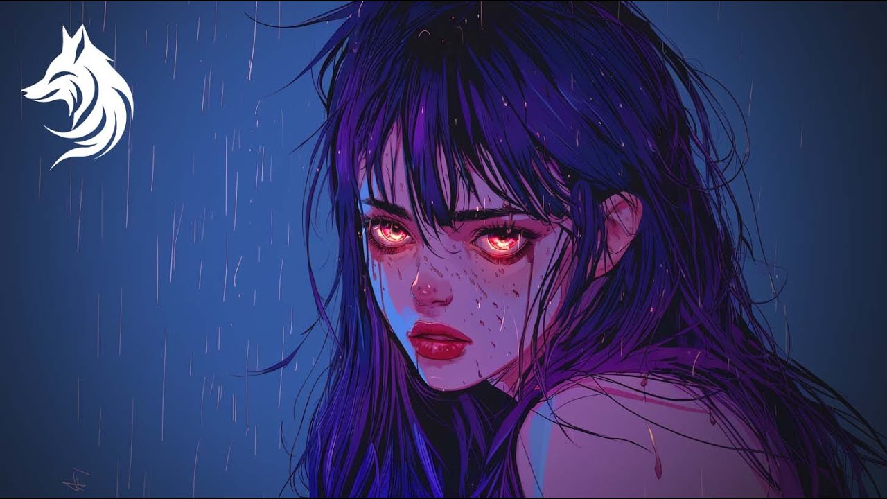 Chill Sad Lofi Mix [chill lo-fi sad hip hop beats] - YouTube