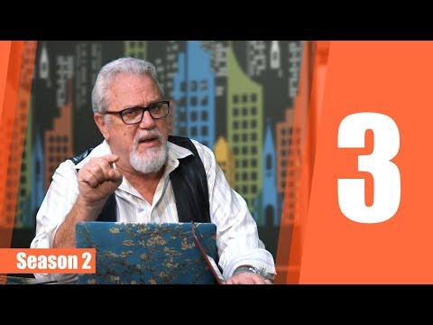 Treatment of Black slaves (Season 2 - Episode 3)