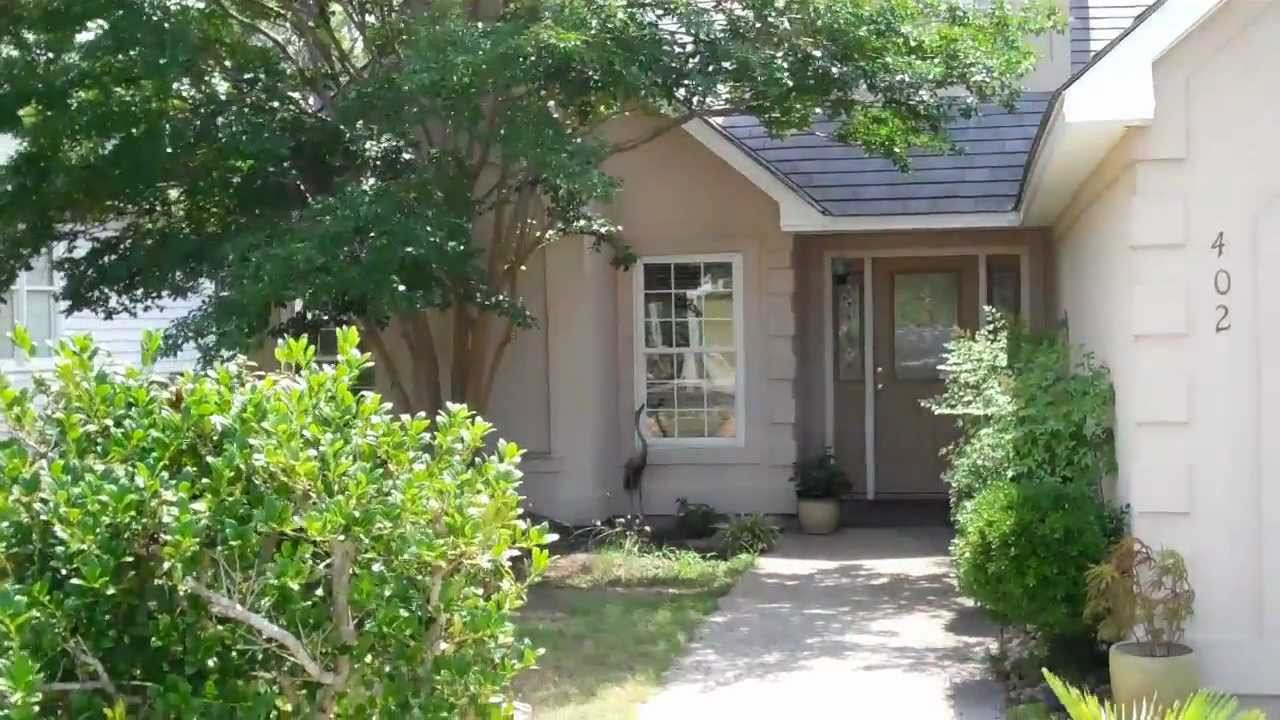 402 Emerald Circle Emerald Plantation Emerald Isle NC - YouTube