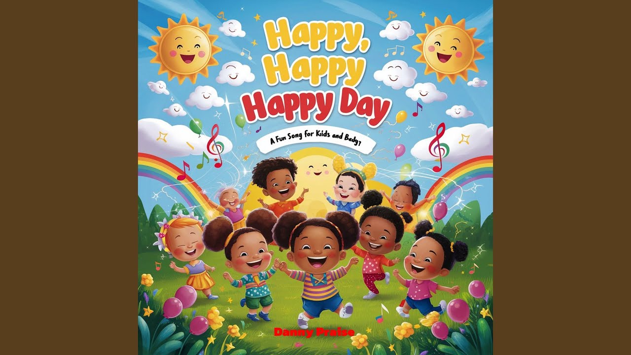 Happy Day (Original) - YouTube