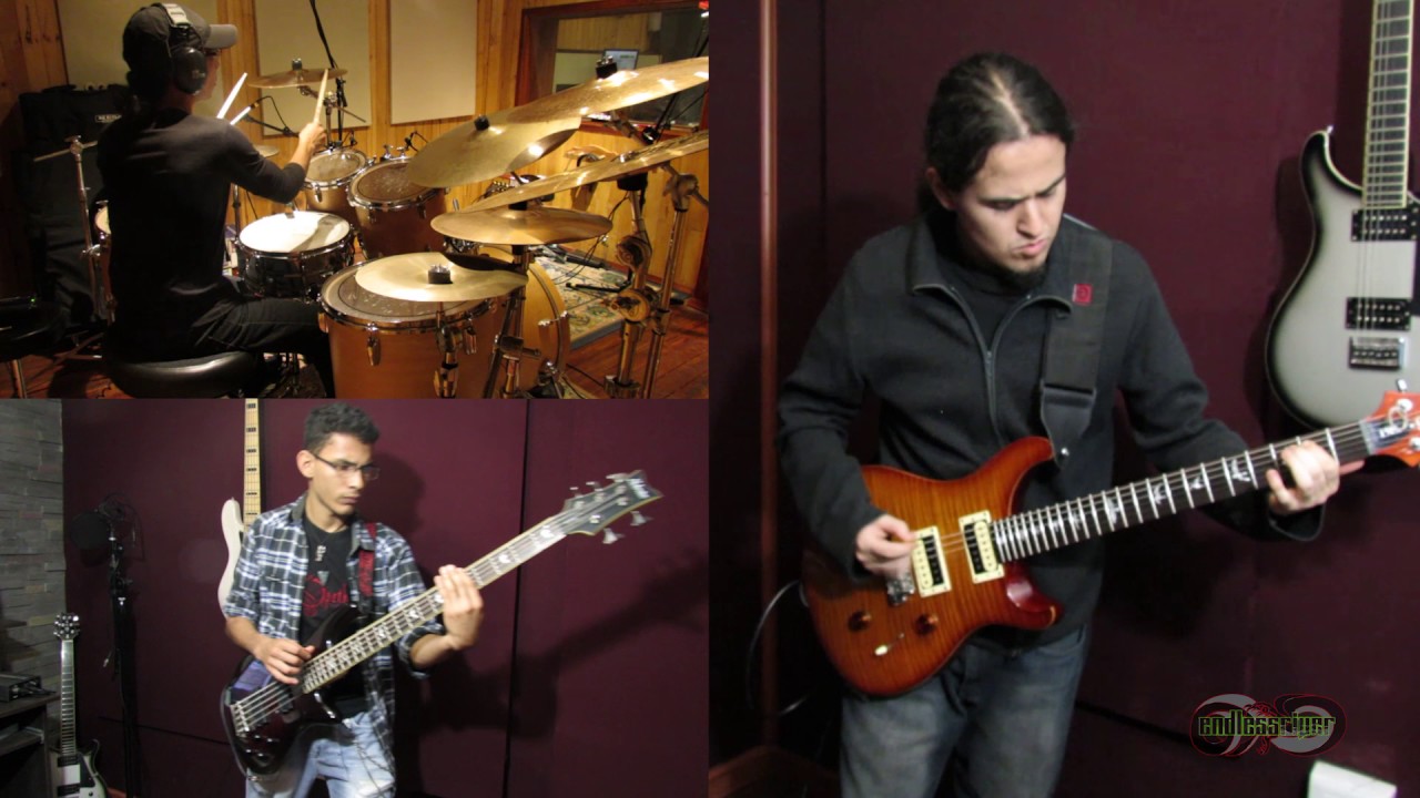 ENDLESS RIVER - Inner Struggle - YouTube