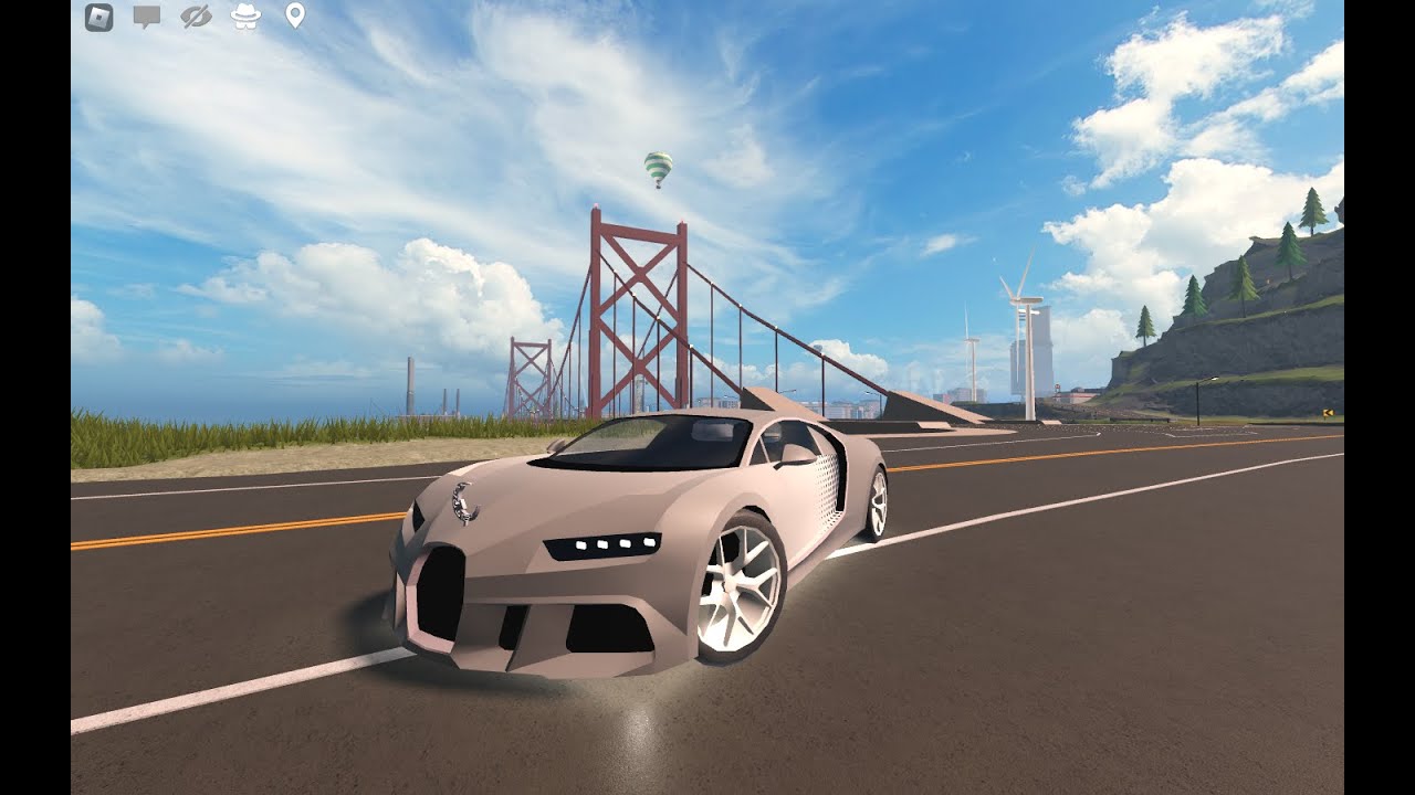 Driving Simulator | ATW 0:51.25 - YouTube