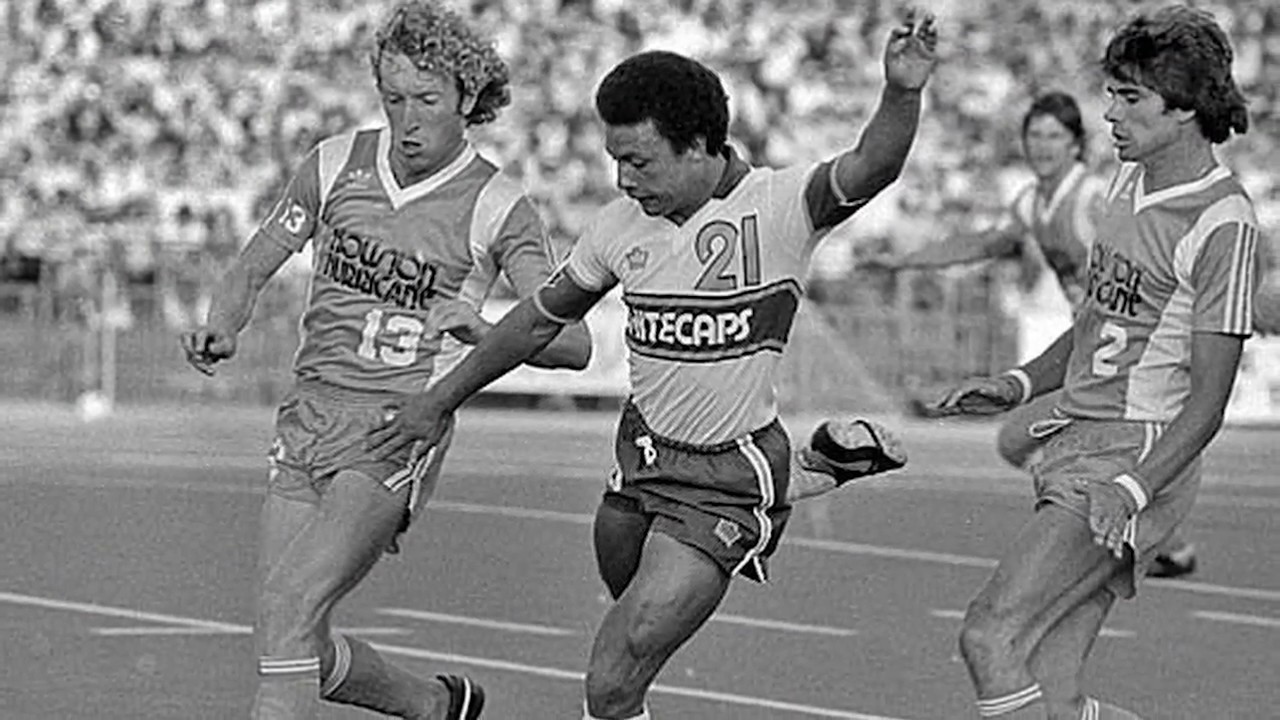 2016 BC Sports Hall of Fame Inductee Carl Valentine - YouTube