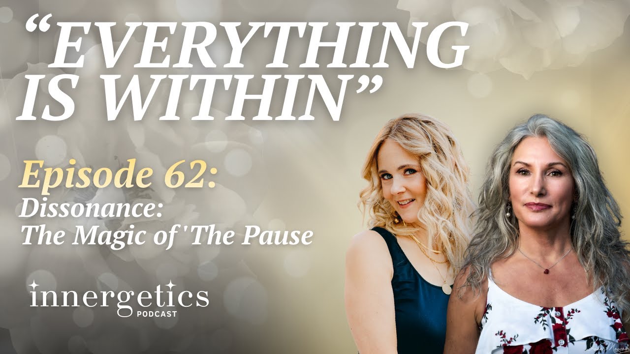 Episode 62: Dissonance - The Magic of 'The Pause' - YouTube