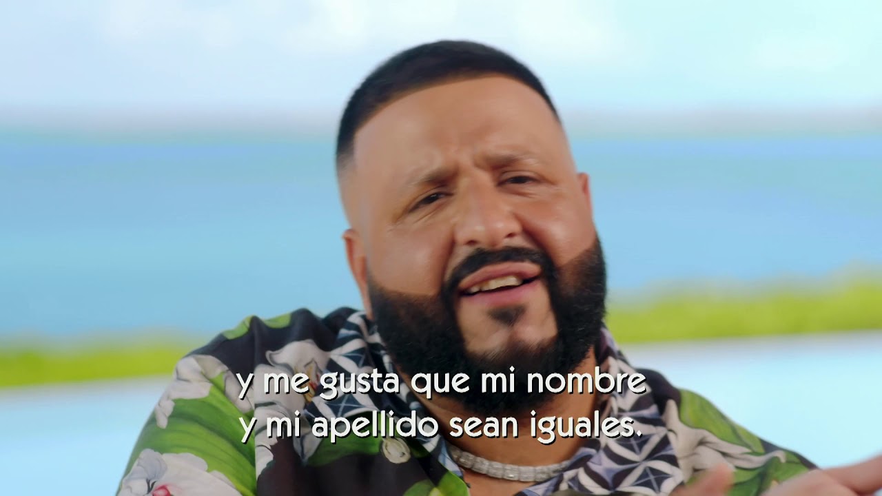 DJ Khaled: The Ride | Episodio Completo - YouTube