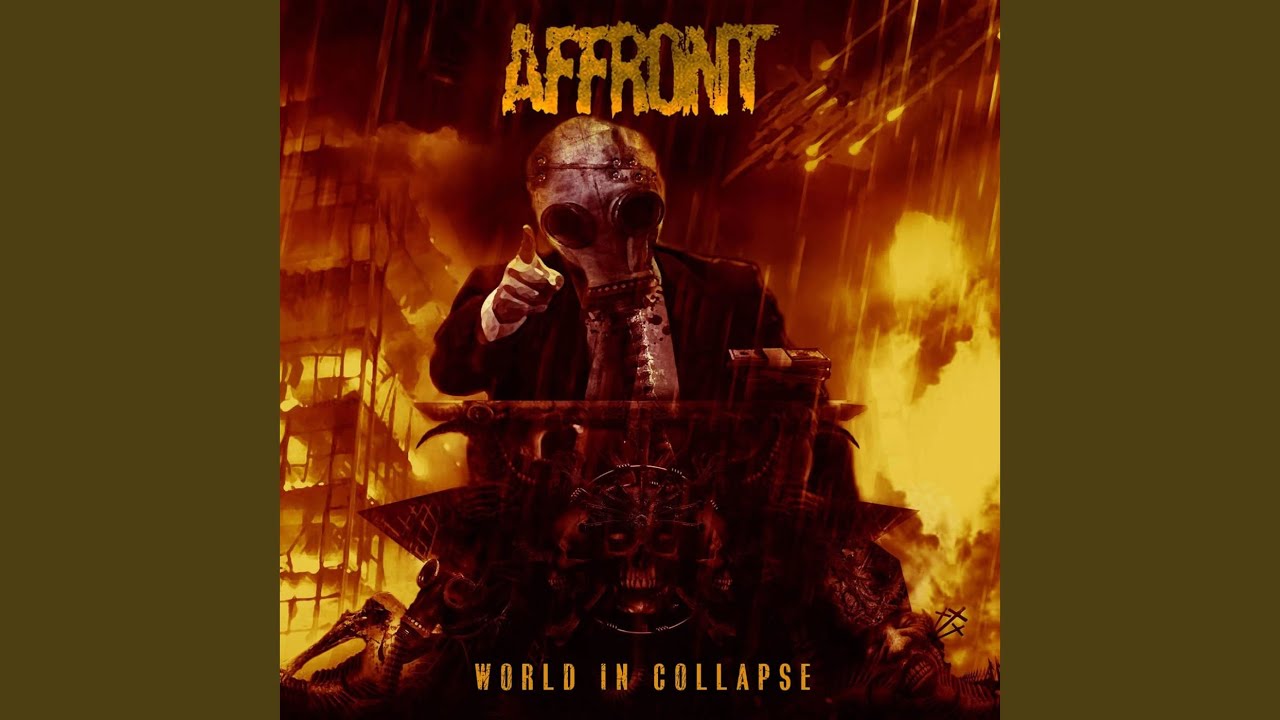 World in Collapse - YouTube