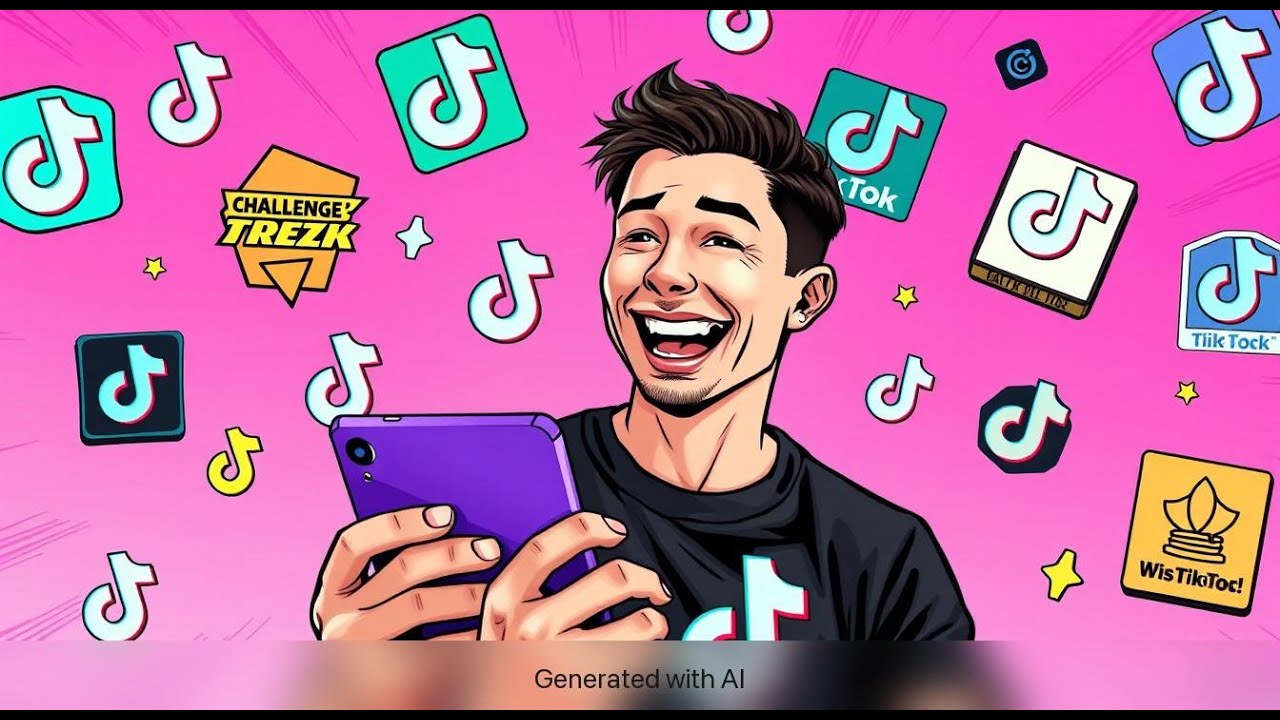 Reacting To The Most Dangerous TikTok Challenges - YouTube