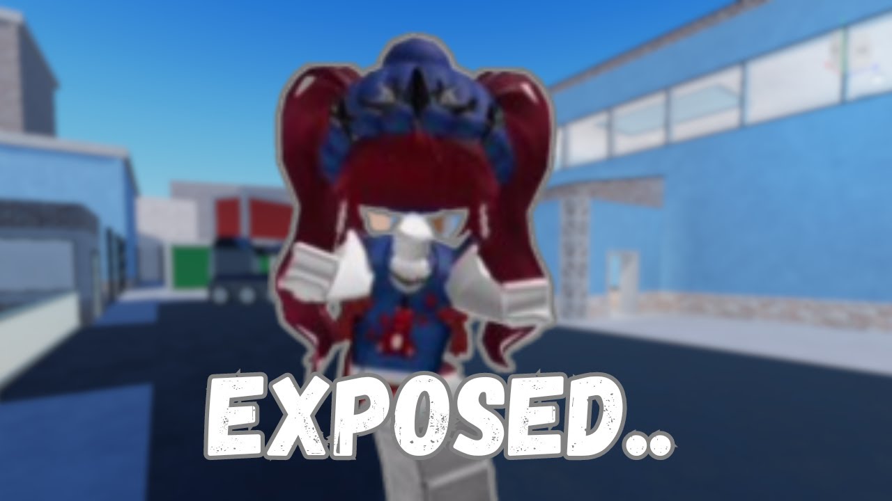 MM2 Auicq Has An Dark Background Behind The Screen (exposed) - YouTube