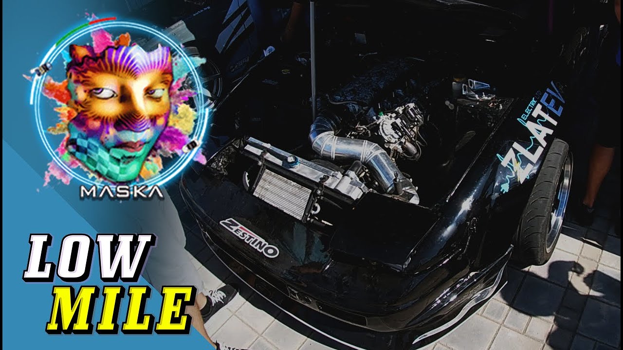 Attending Maska Festival 2024 - YouTube