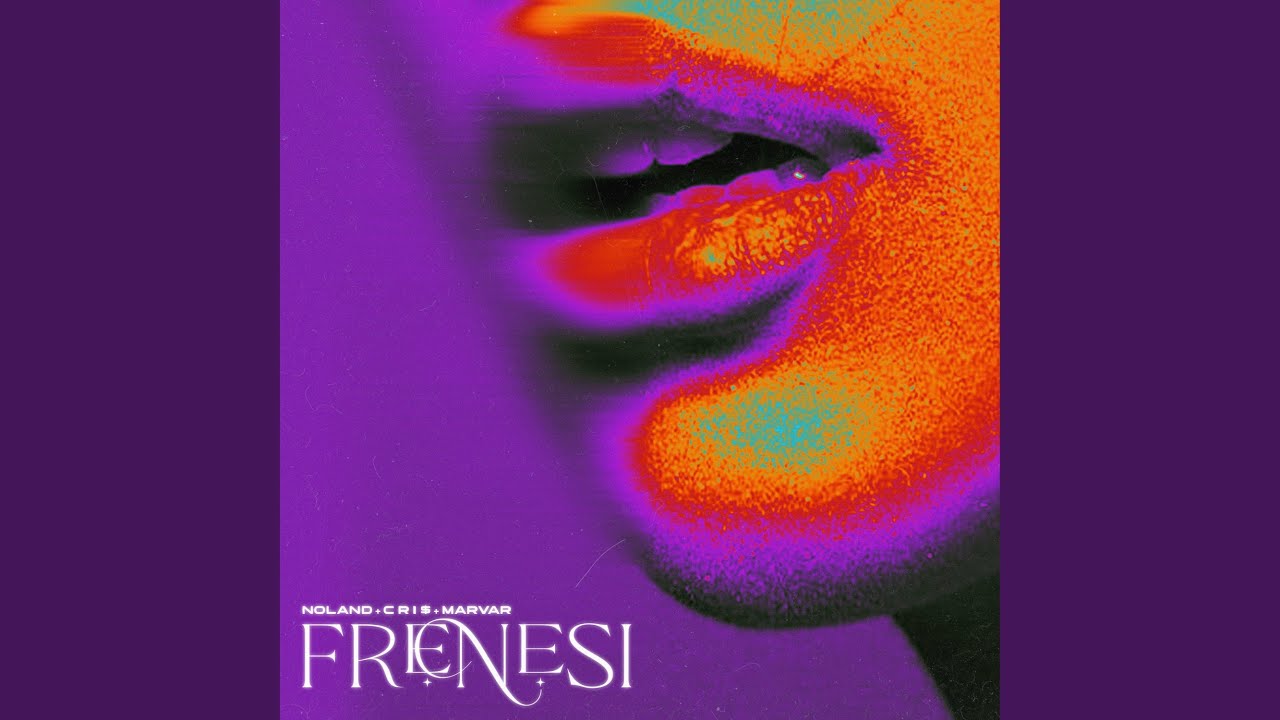 Frenesí - YouTube
