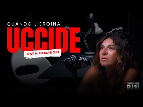 EPISODIO 1 – “EROINA, FRATTURE E SILENZI: LA TRAGEDIA CHE HA SCOSSO LA VITA DI SARA”