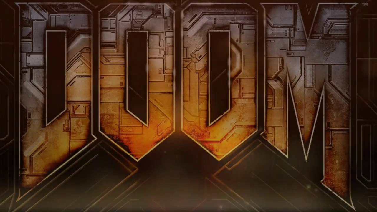 DOOM 4 PS4 Multiplayer TRAILER - YouTube