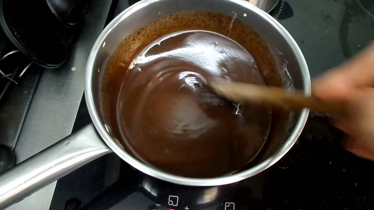 Préparation du javanais - YouTube