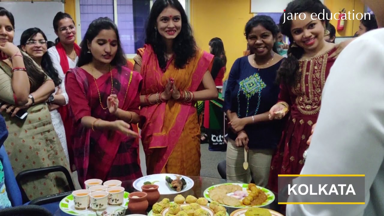 Jaro Food Mania - YouTube