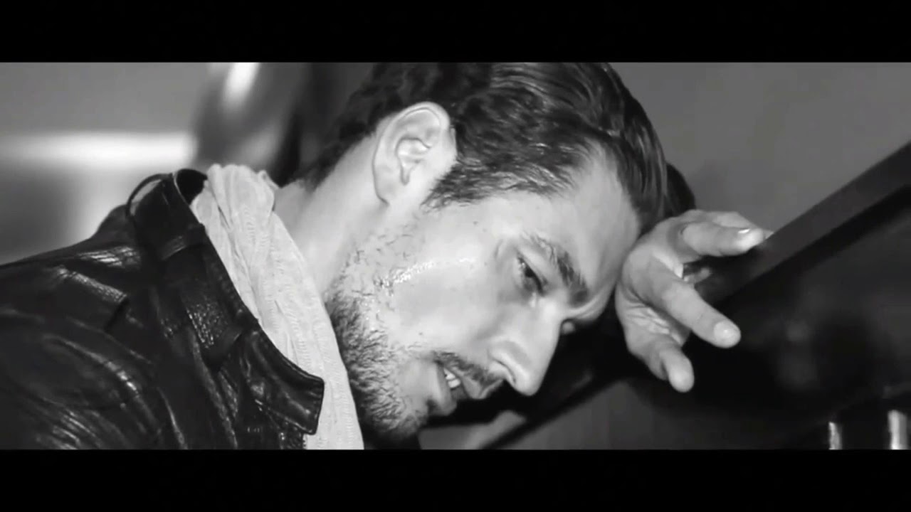 National Anthem - David Gandy - YouTube