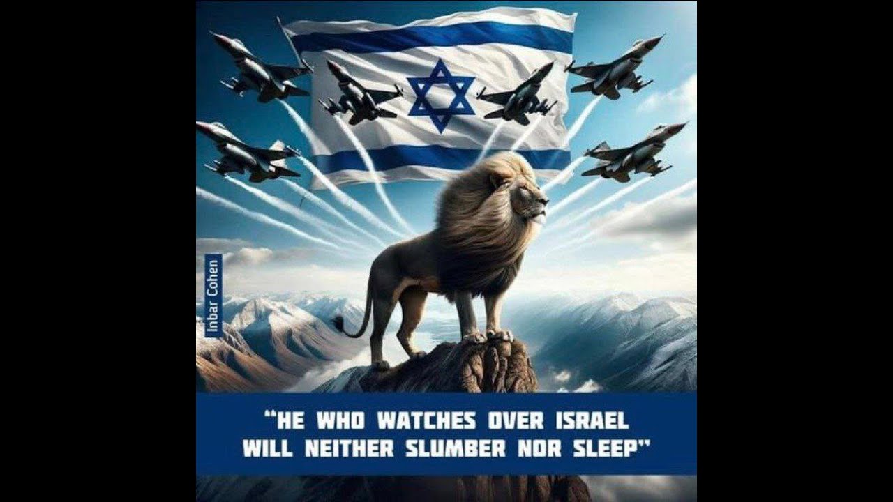 RAPTURE IS CLOSER, MUCH MUCH CLOSER THAN WE THINK. IRAN SUPREME LEADER ...