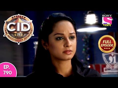 CID - Full Episode 790 - 31st December, 2018