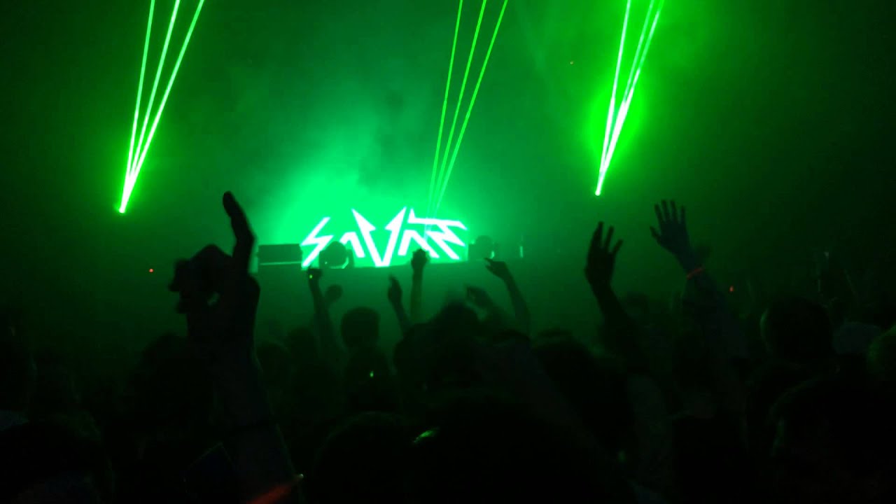 Savant DJ'ing live at Electric in Brixton - 01 - YouTube